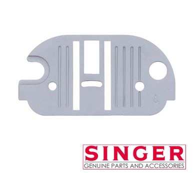 Singer Zig-Zag Needle Plate | 356713