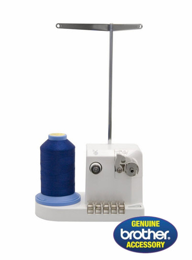 Brother PRBW1 Bobbin Winder for PR Series Multi-Needle Machines