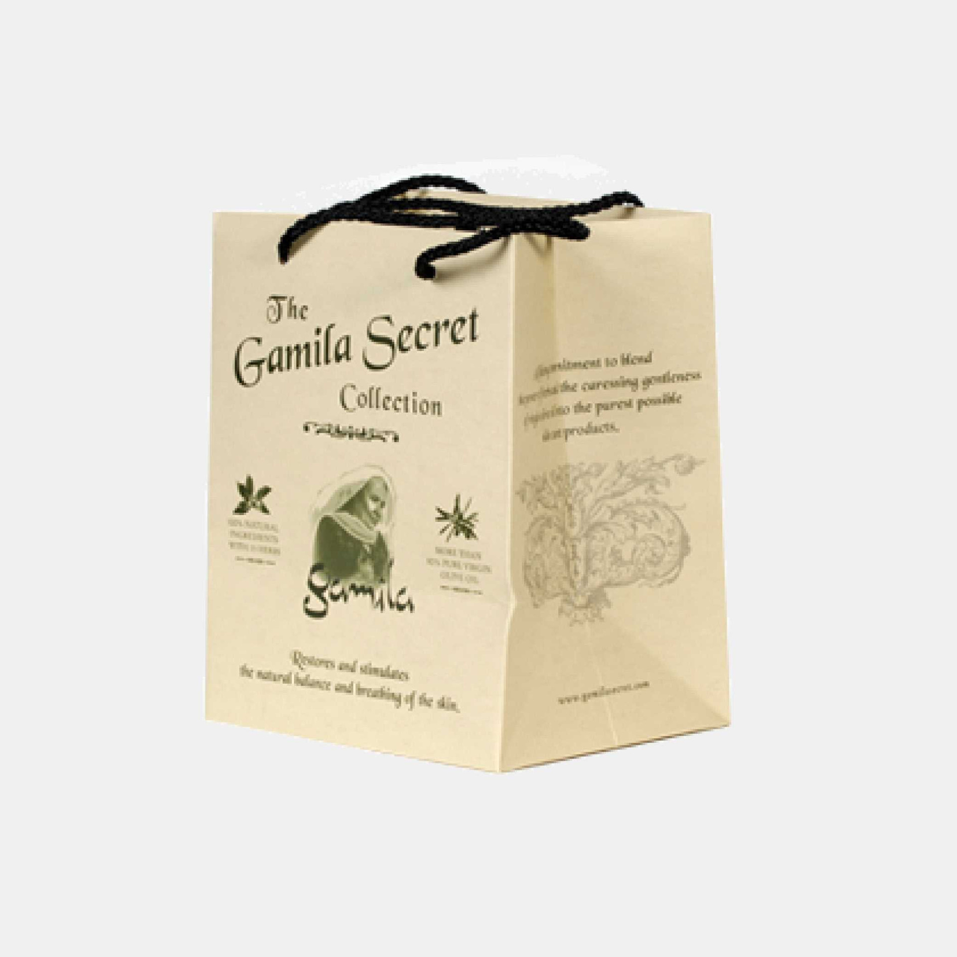 Brand GAMILA SECRET | ADI Pro