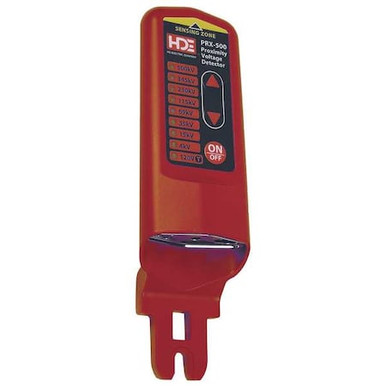 Proximity Tester, 120VAC to 500kV - PRX-500