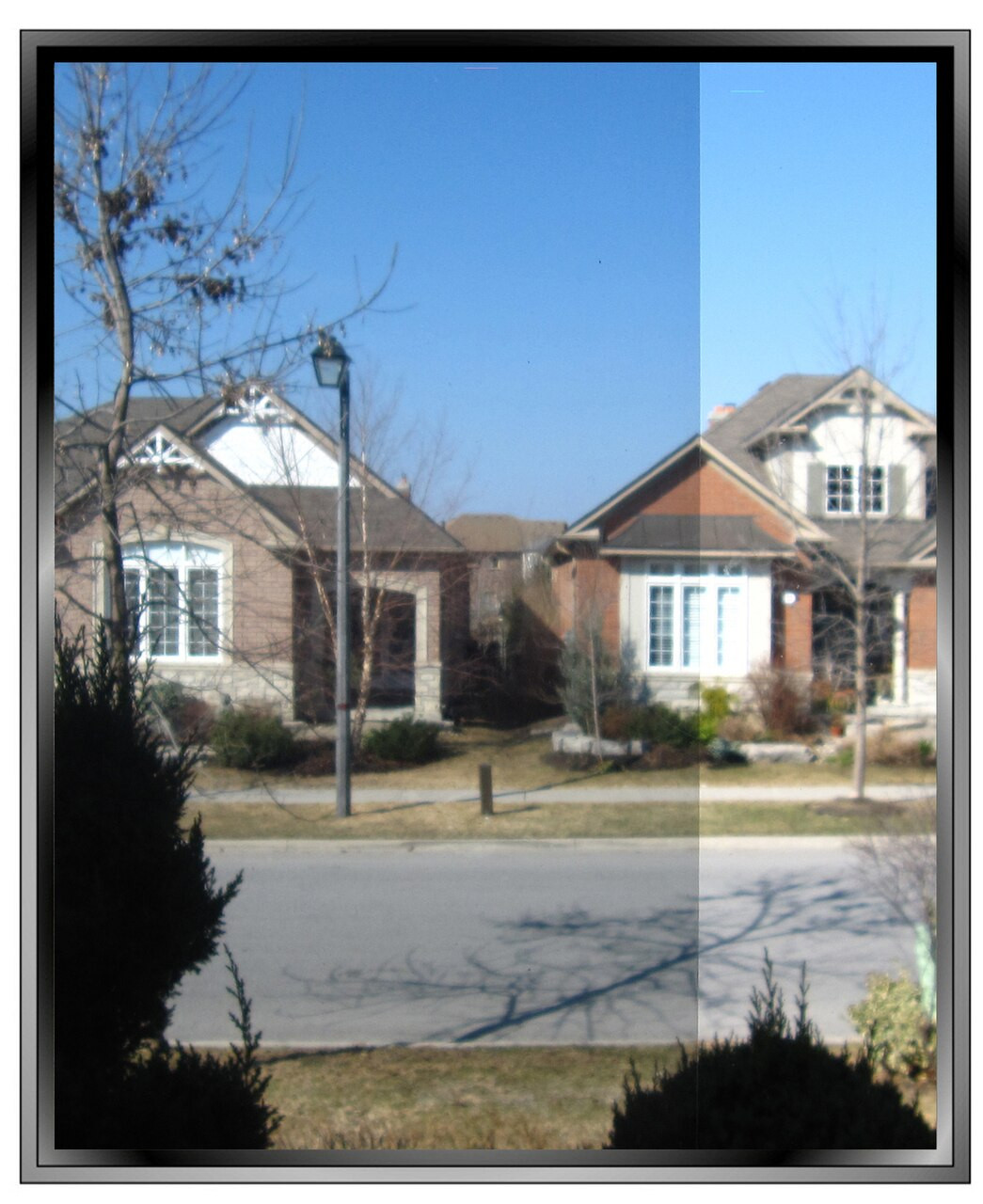 Apex Supreme Silver 35 DIY Solar Control Window Film