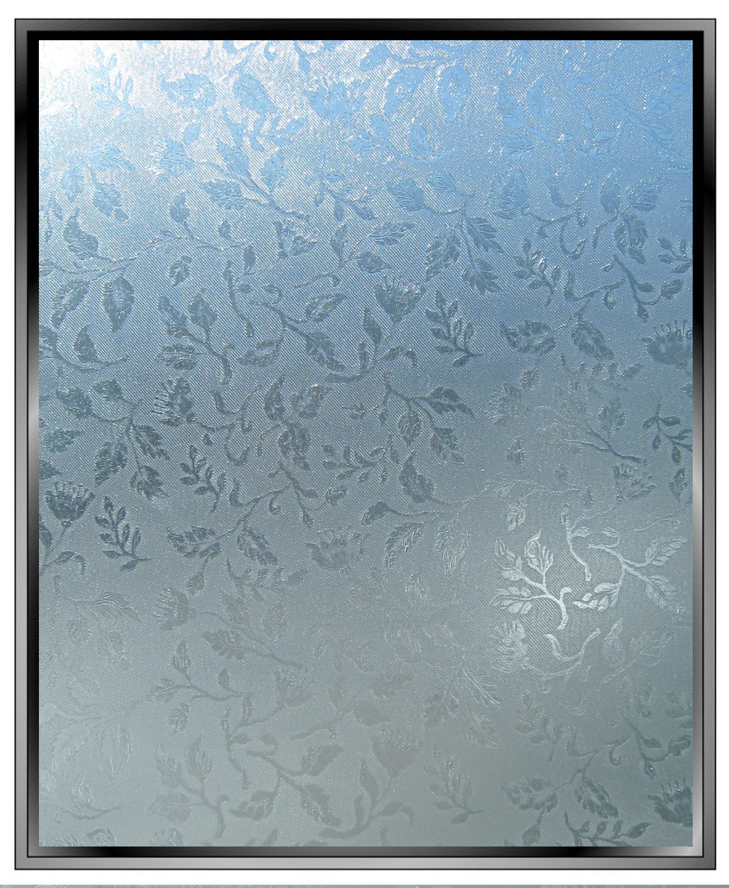Sprigs DIY Decorative Privacy Window Film