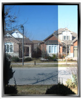 Supreme Neutral 40 - DIY Infrared Blocking Solar Window Film