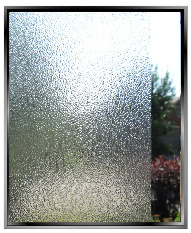 Decorative and Privacy Window Film | DIY and Wholesale