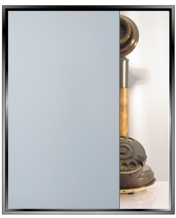 Silver Etched Vinyl Graphic Cutting Film - Wholesale