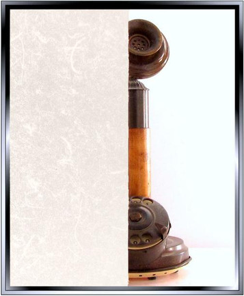 Apex Pulp Paper DIY Decorative Privacy Window Film