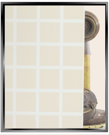 Privacy Squares DIY Decorative Privacy Window Film