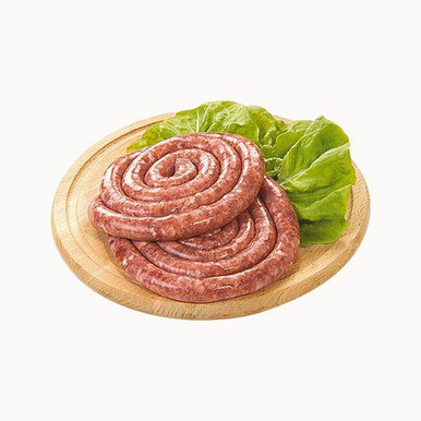 Karnache Sausage for grill Tandem /LB - K&V Bulgarian Market