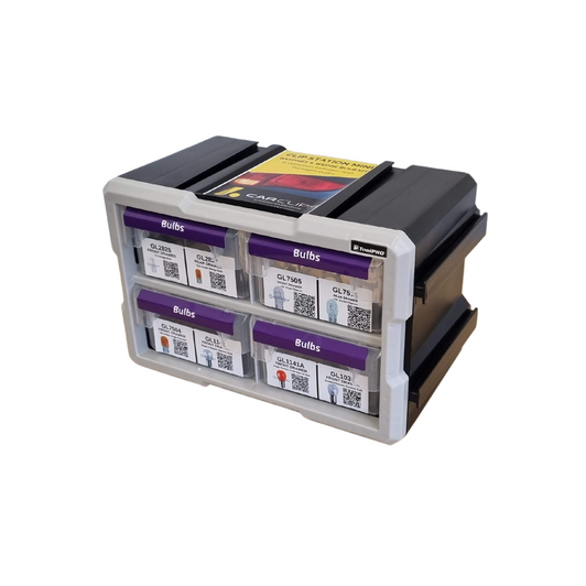 Clip Station Mini Rivet Kit - CSM02