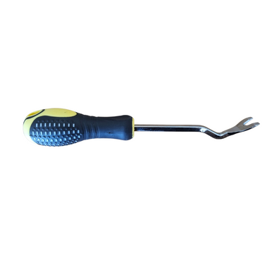 Rubber Grip Clip Removal Tool