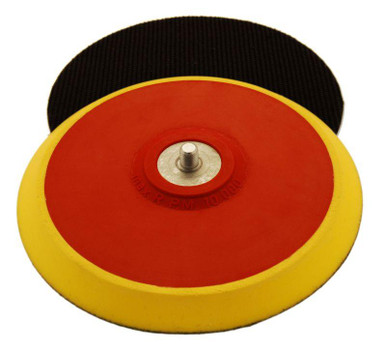 Flexipads Dual Action Sander Pad 150mm PSA