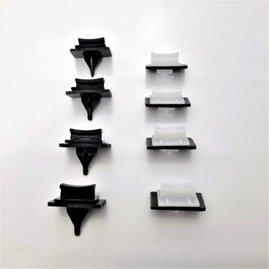 Ford Transit A Pillar Clip Kit