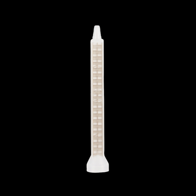 Plastic Epoxy Mixing Tips for 200ml Cartridges