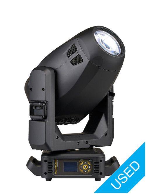 High End Systems Hyperstar