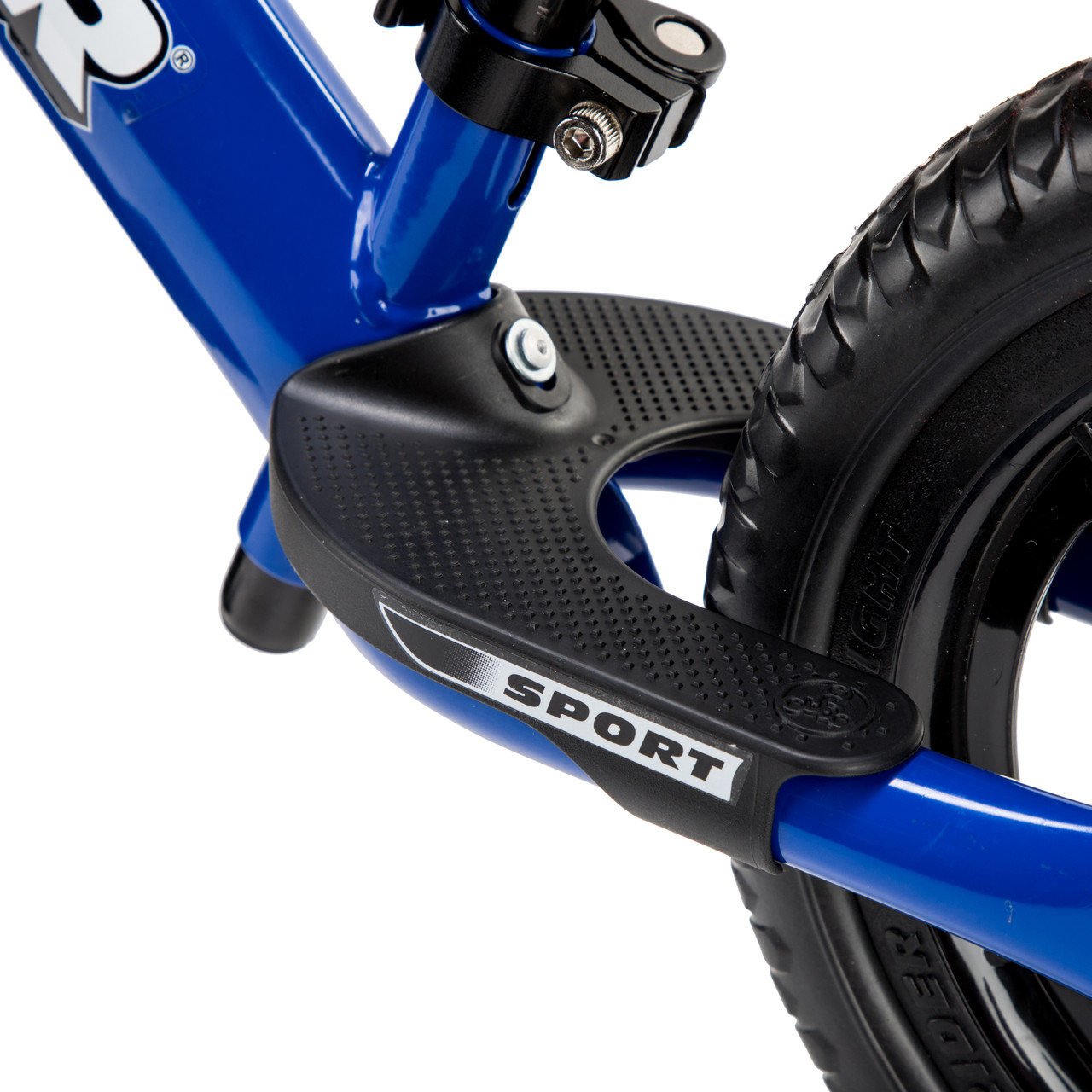 Strider 12 Sport Blue - Strider Bike | Balance Bikes Canada