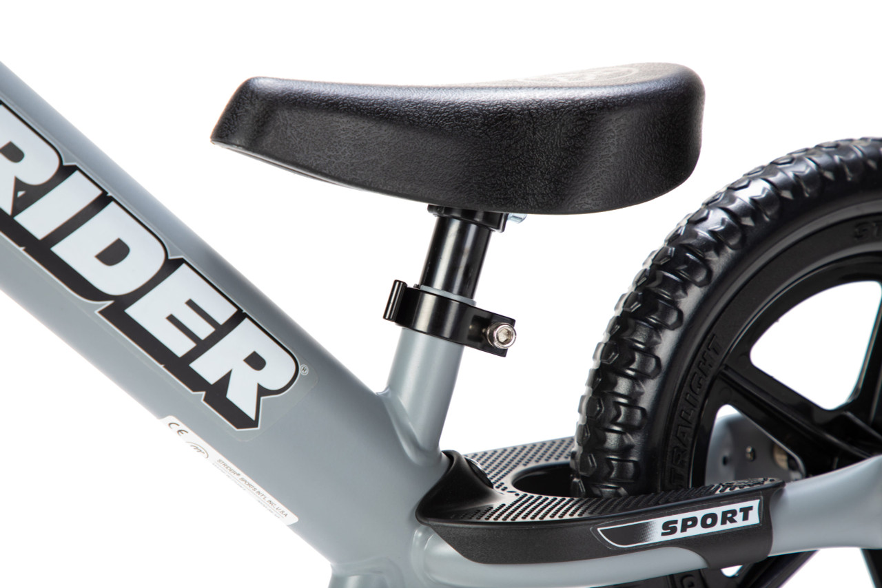 Strider 12 Sport - Strider Bike | Balance Bikes Canada