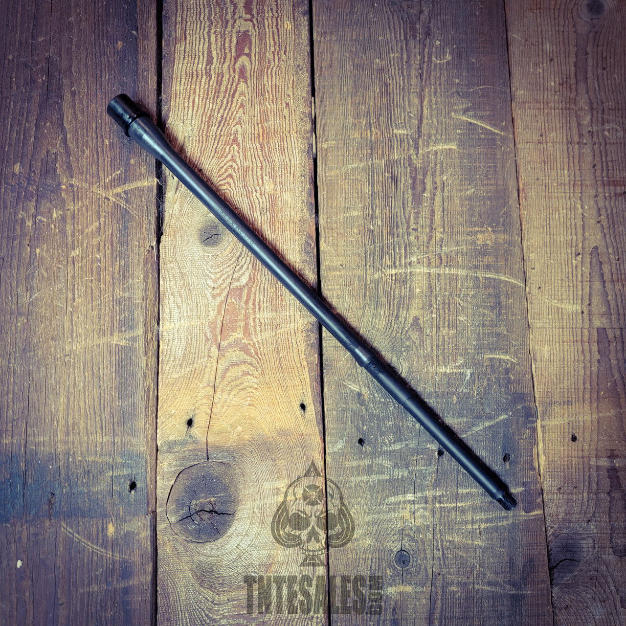 M16A1 5.56 Lightweight Barrel 1/7 with M4 Ramps - TNTE Sales Inc.