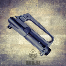 C7/C8/M16E1 Stripped Upper Receiver With M4 Ramps - TNTE Sales Inc.