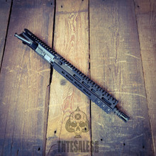 11.5 M4A1 Upper with BCM Raider Rail - TNTE Sales Inc.