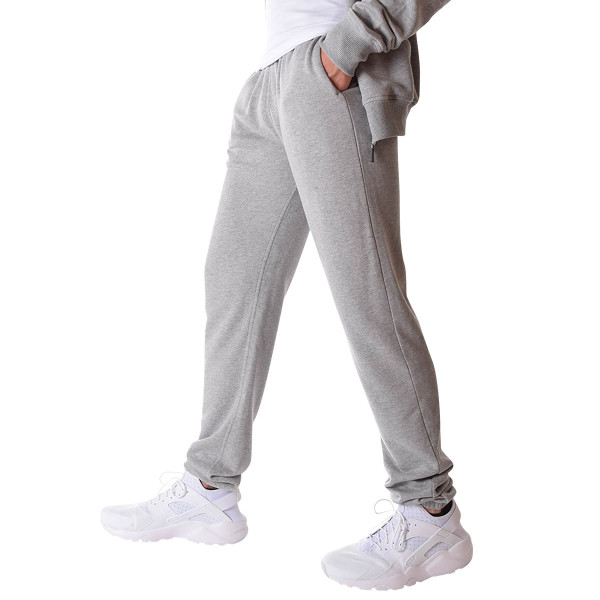 Long sweatpants for tall men with extra long inseams
