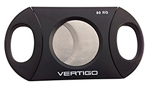 Vertigo Big Daddy Cigar Cutter 80 Ring | Cigar King
