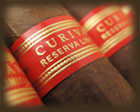 Curivari Reserva Limitada Classica Monarcas (5.25x52 / 5 Pack) | Cigar King