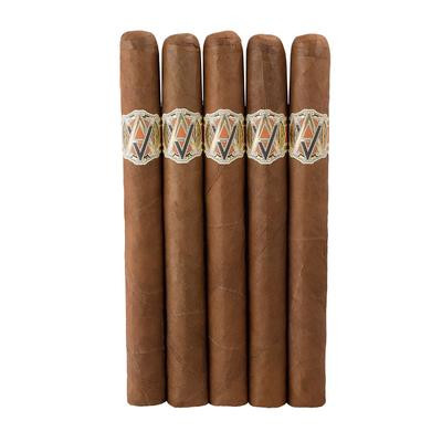 Avo XO Preludio (6x40 / 5 Pack) | Cigar King