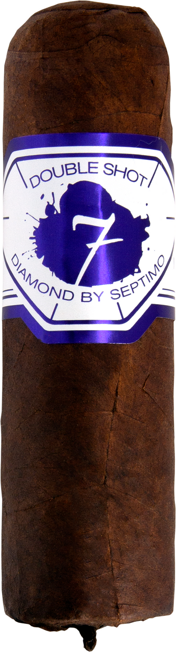 El Septimo Geneva Diamond Series Double Shot (3.75x68 / Box 10) | Cigar ...