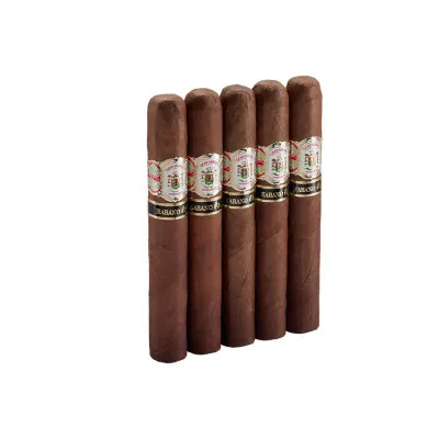 Gran Habano No. 3 Gran Robusto (6x54 / 5 Pack)