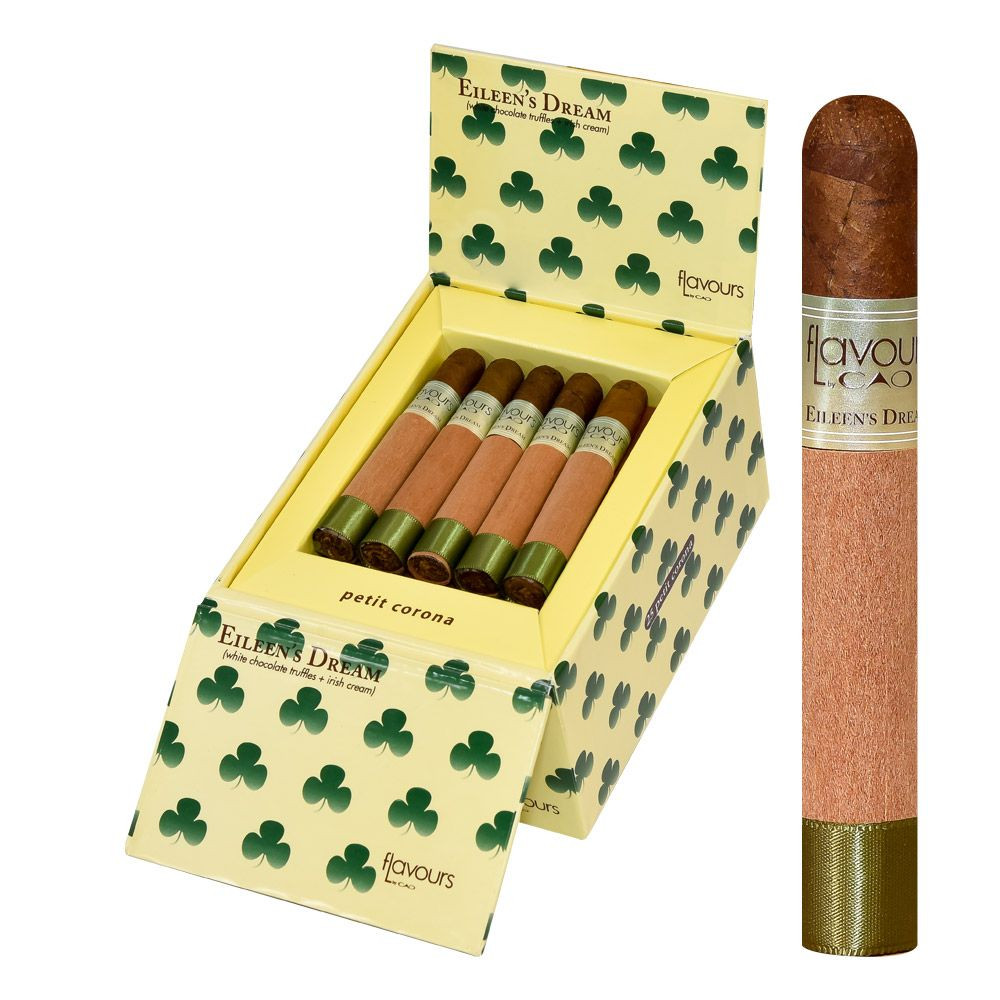 CAO Eileen's Dream Petite Corona (4x40 / Box 25) | Cigar King