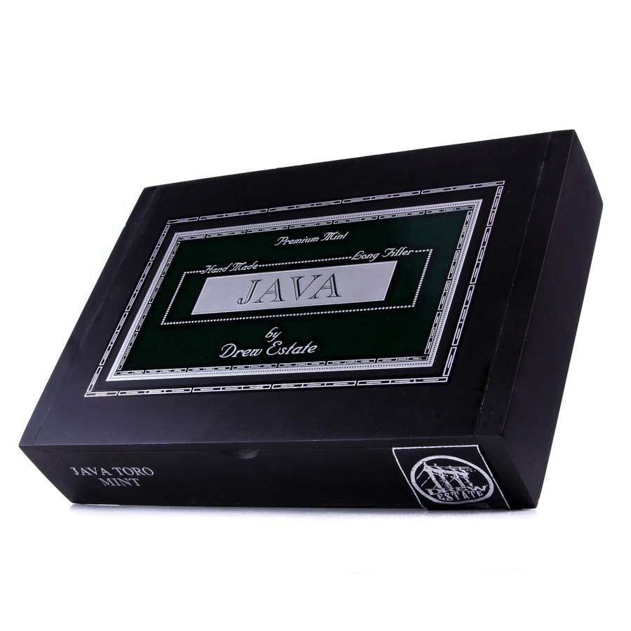 Rocky Patel Java Mint Toro (6x50 / 5 Pack) | Cigar King