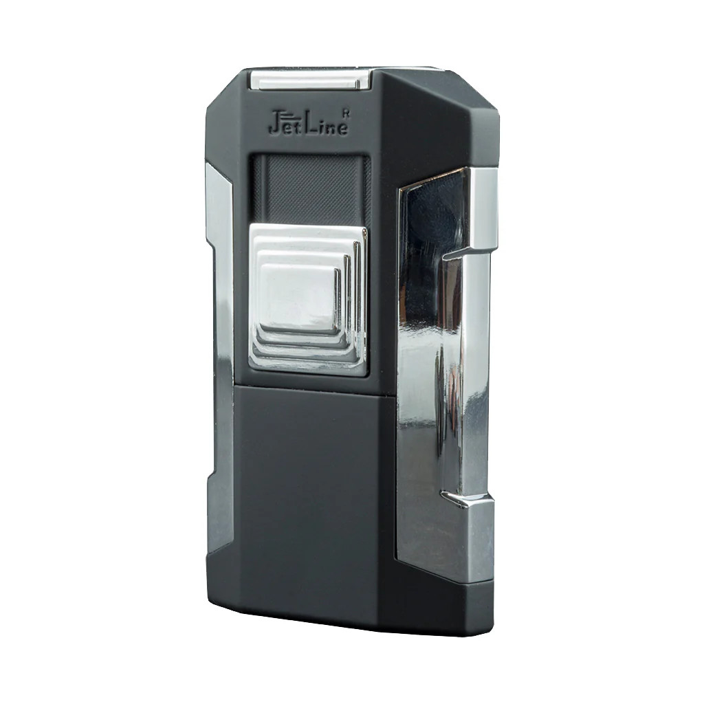 Jet Line Camacho Scorpion Galleon Triple Flame Lighter | Cigar King