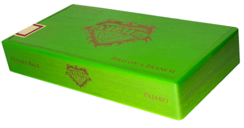 Viaje Private Bale Bird on a Branch Pajaro (6x50 / 5 Pack) | Cigar King