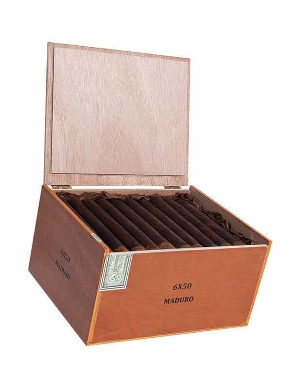 Gran Habano Persian King Rajah Maduro (6x50 / Box 50)