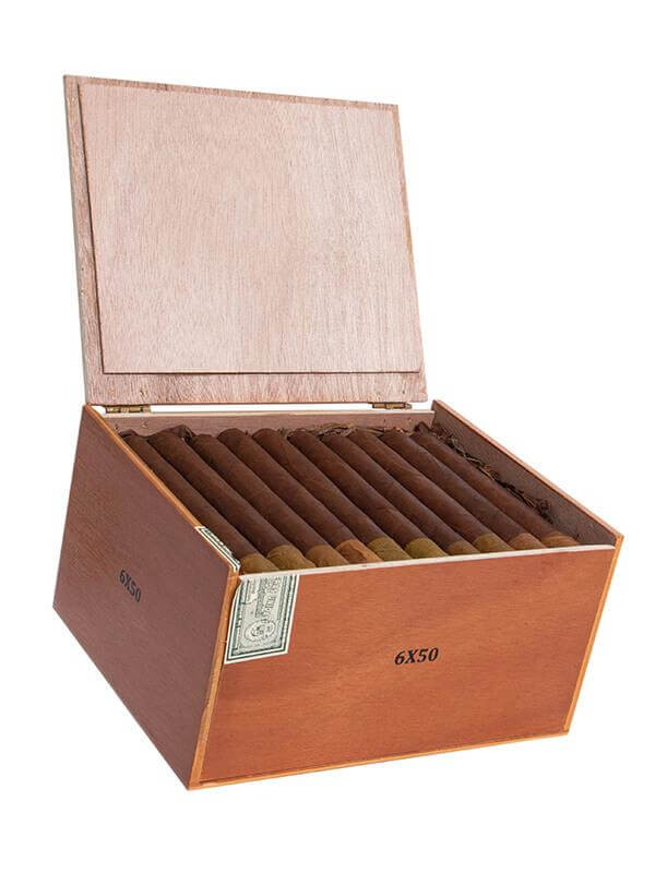Gran Habano Persian King Rajah (6x50 / 10 Pack)