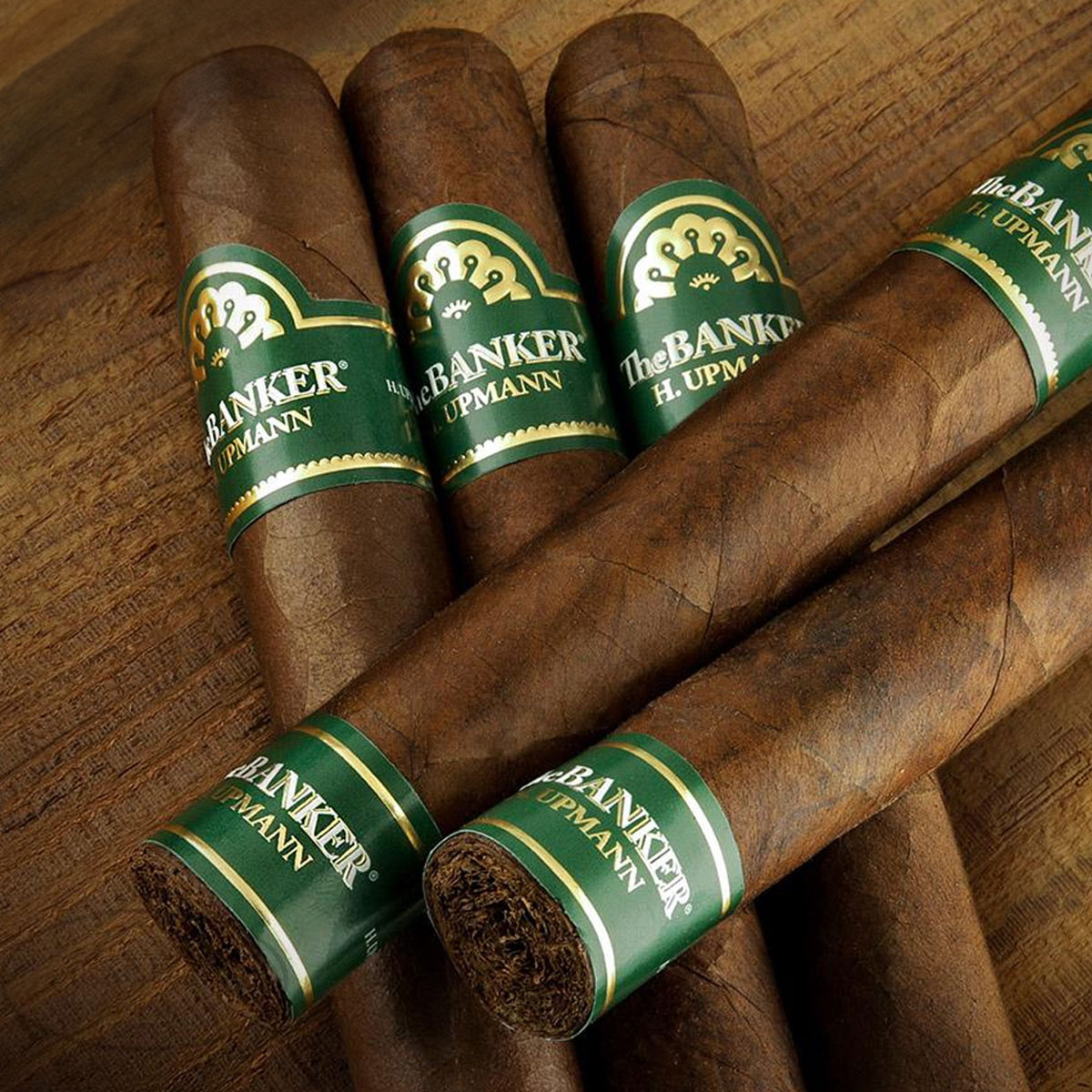 H. Upmann The Banker Annuity (6x52 / Pack 20) | Cigar King