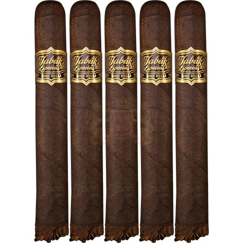 Tabak Especial Toro Negra cigars at Discount prices