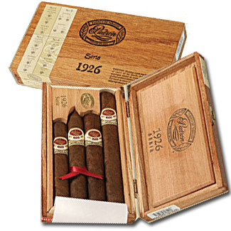 Padron Serie 1926 Sampler Natural | Cigar King