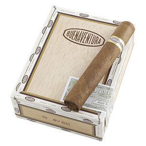 Curivari Buenaventura BV500 (5.25x50 / Box 10) | Cigar King