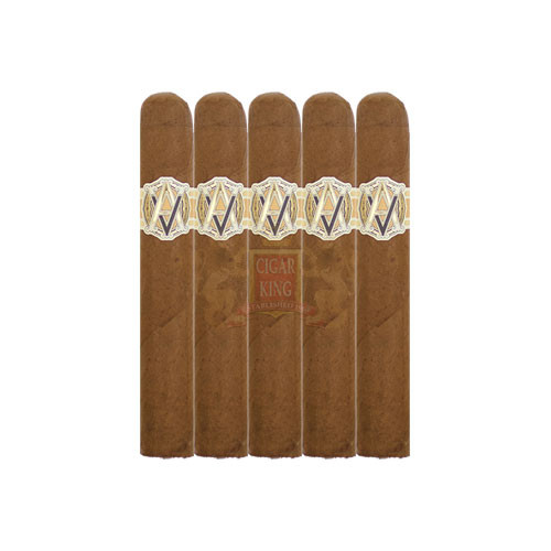 AVO Classic Robusto (5x50 / 5 Pack) | Cigar King