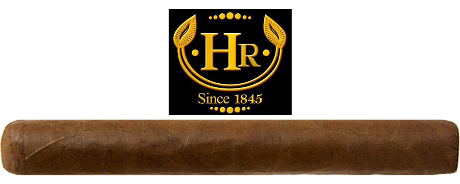 HR "Hirochi Robaina" by Cubanacan Cigars Review - Cigarking.com