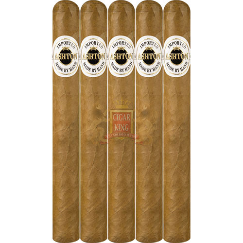 Ashton Churchill (7.5x52 / 5 Pack) | Cigar King