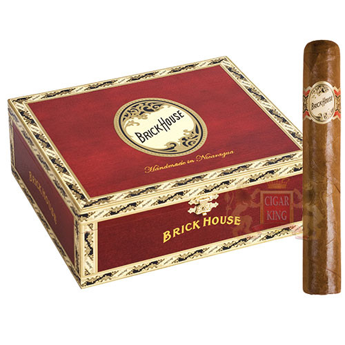 Brick House Classic Mighty Mighty (6.25x60 / Box 25) | Cigar King
