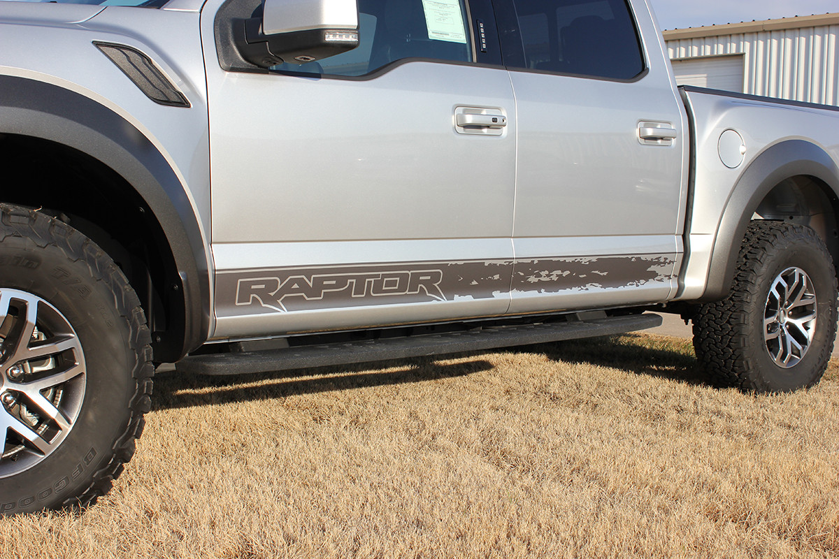 Ford F150 Stripe Kits by Style | F150 Decals | F150 Graphics 2008-2024
