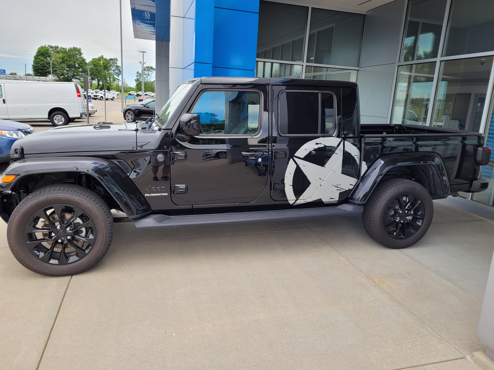 Jeep Stripe Kits by Style | Jeep Decals | Jeep Graphics 2008-2021