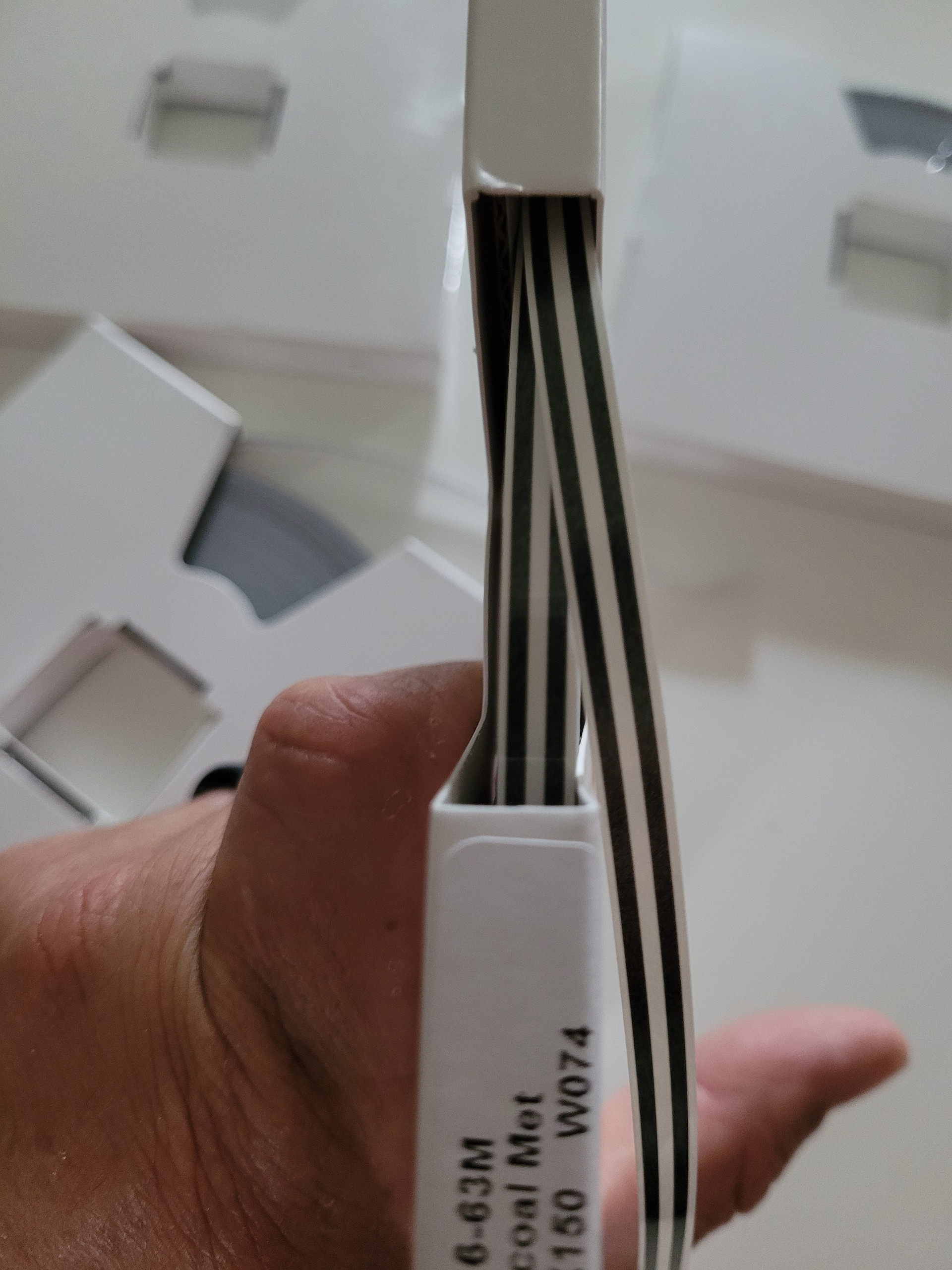 Auto Pinstripes, Solid Color Roll Pin Stripes, Wide Stripe Rolls