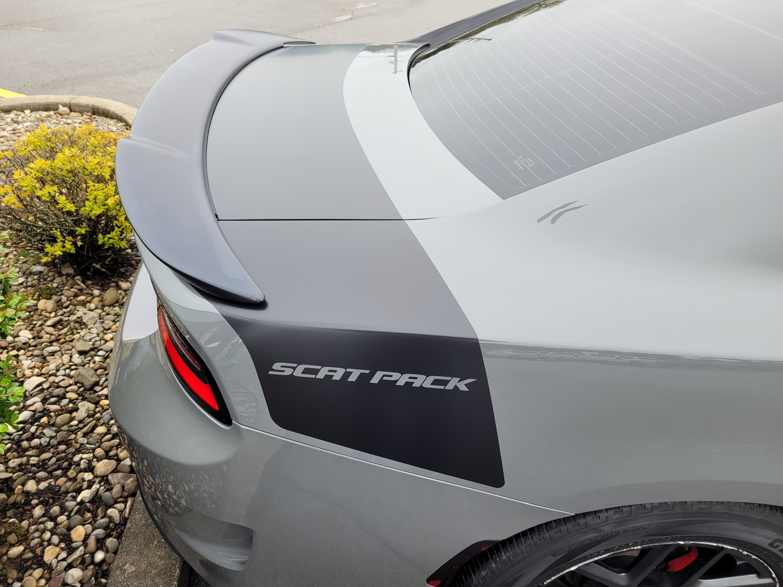 FCD | Auto Decals, Auto Stripes, Vehicle Specific Vinyl Graphics