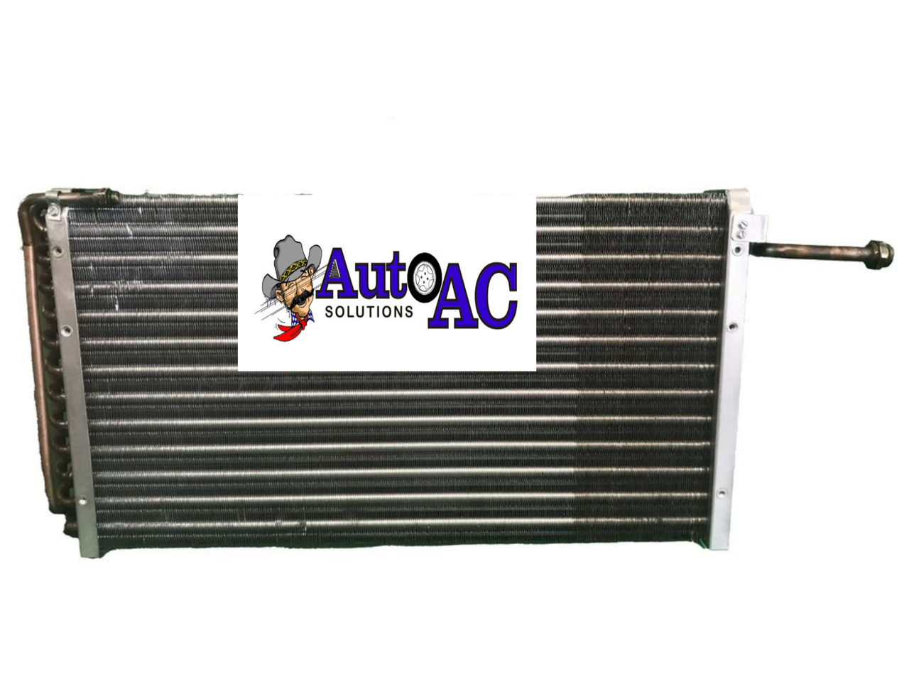 Products - Condensers - Auto AC Solutions