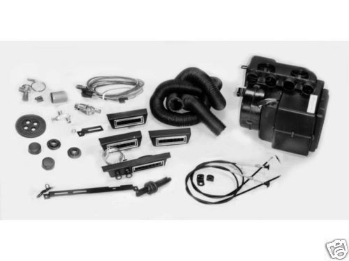 Products - AC Kits - Page 1 - Auto AC Solutions