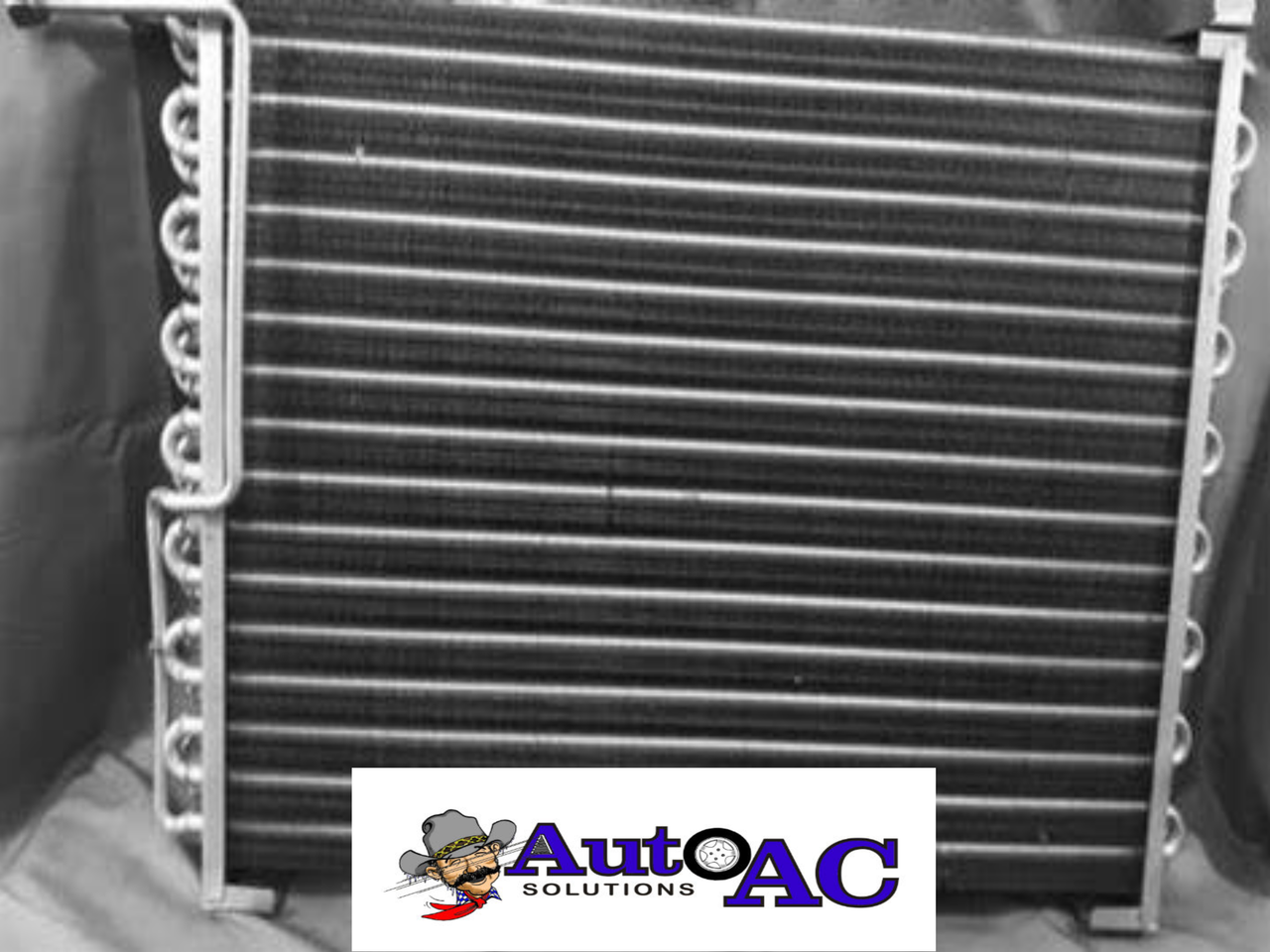 1975 1976 Chrysler Cordoba AC Condenser B-Body Replaces OE#3502917 A C ...